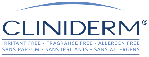 Cliniderm Sensitive Skincare Solutions