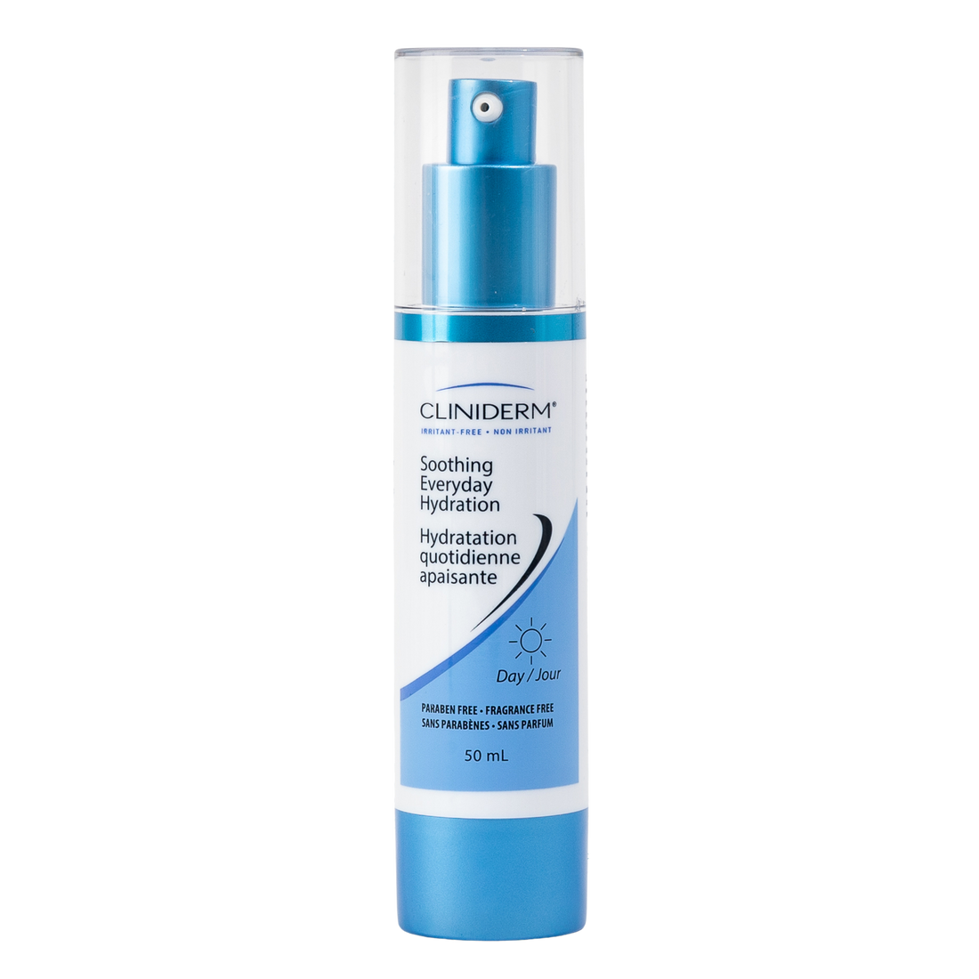 Cliniderm Sensitive Skincare Solutions