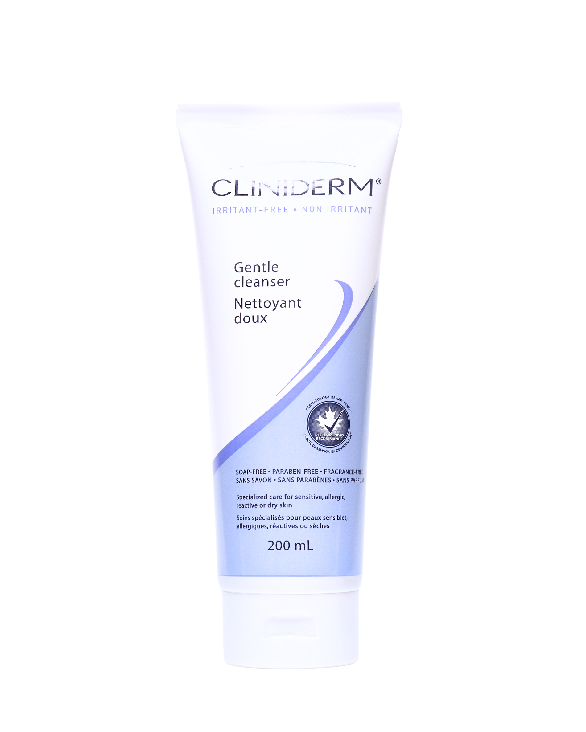 Cliniderm Sensitive Skincare Solutions
