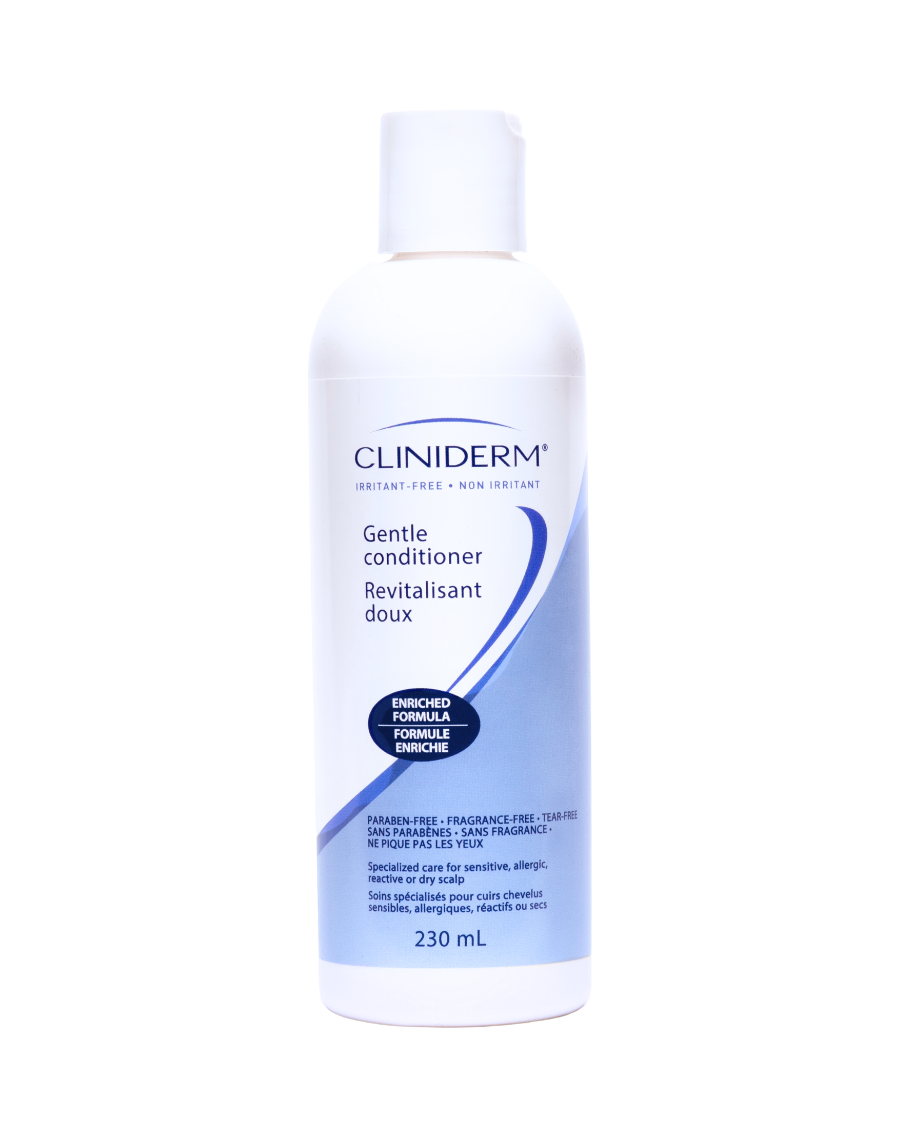 Gentle Conditioner