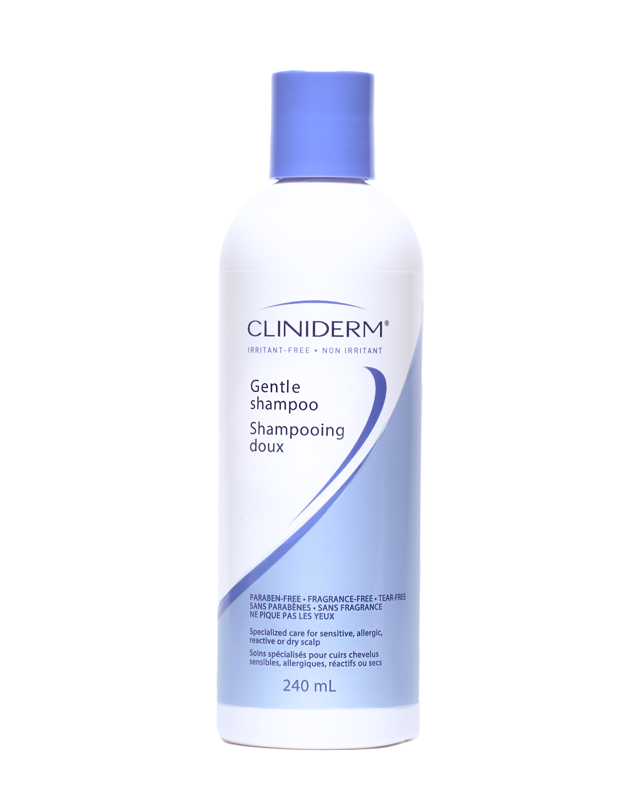 Gentle Shampoo