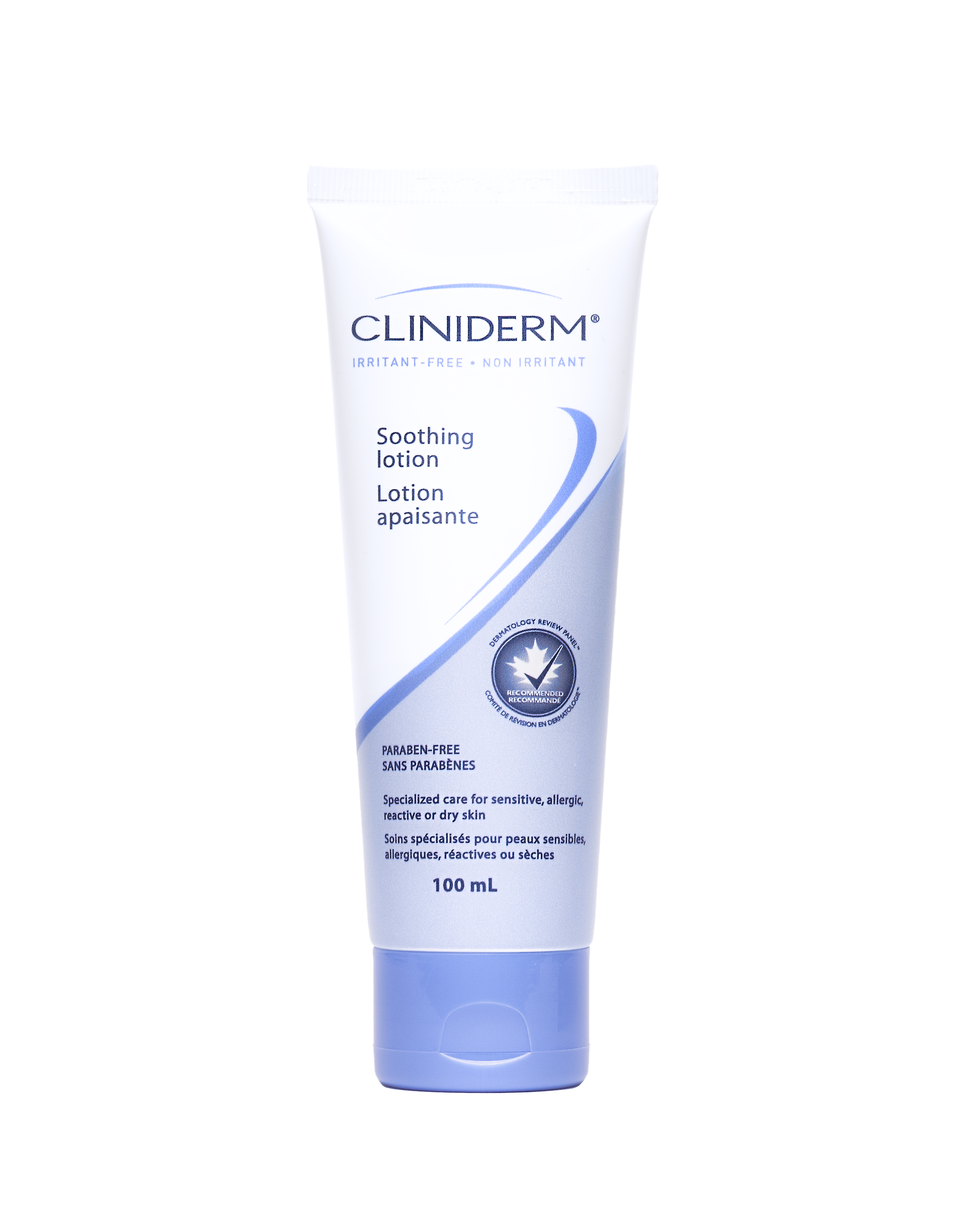 Soothing Lotion