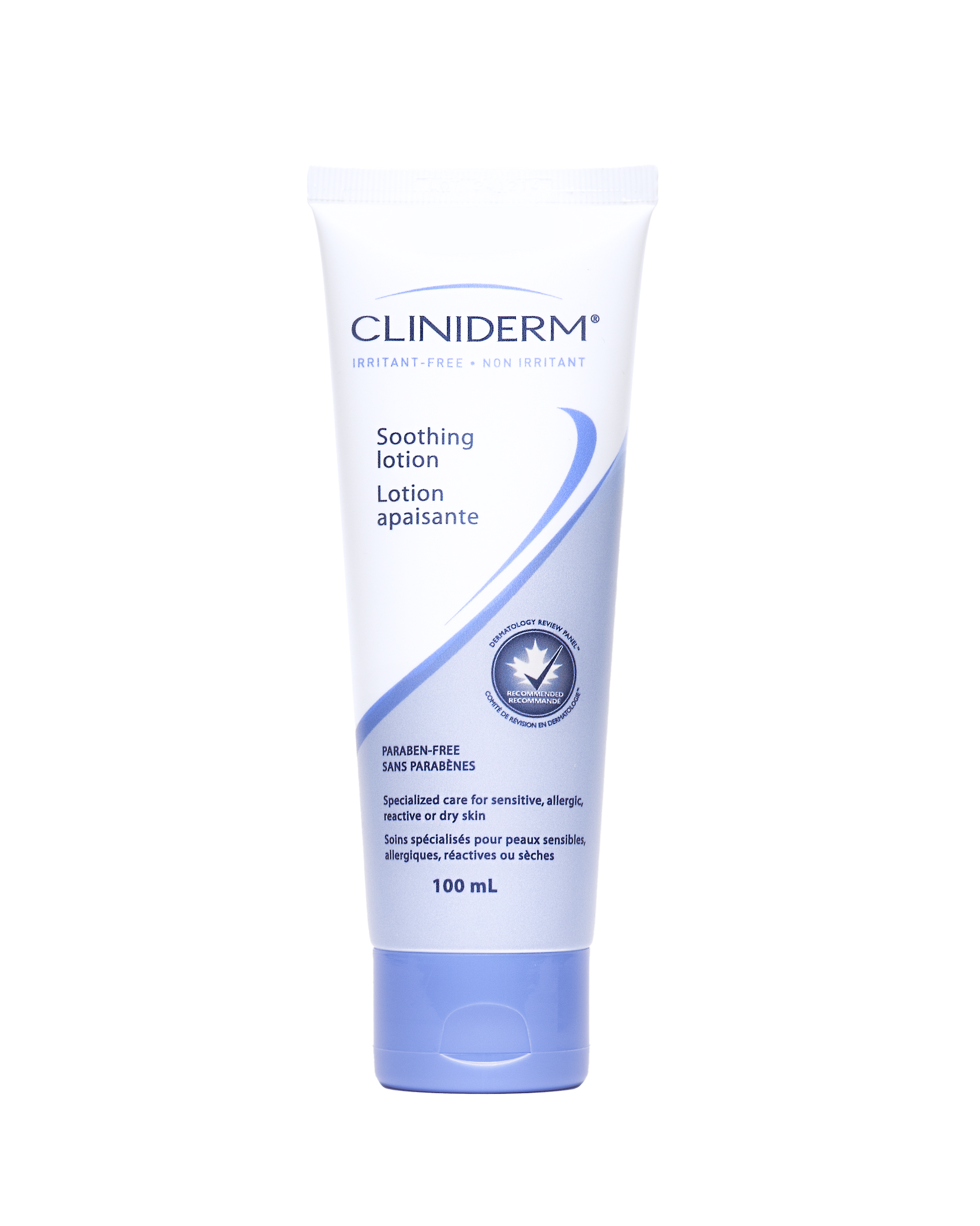 Cliniderm Sensitive Skincare Solutions