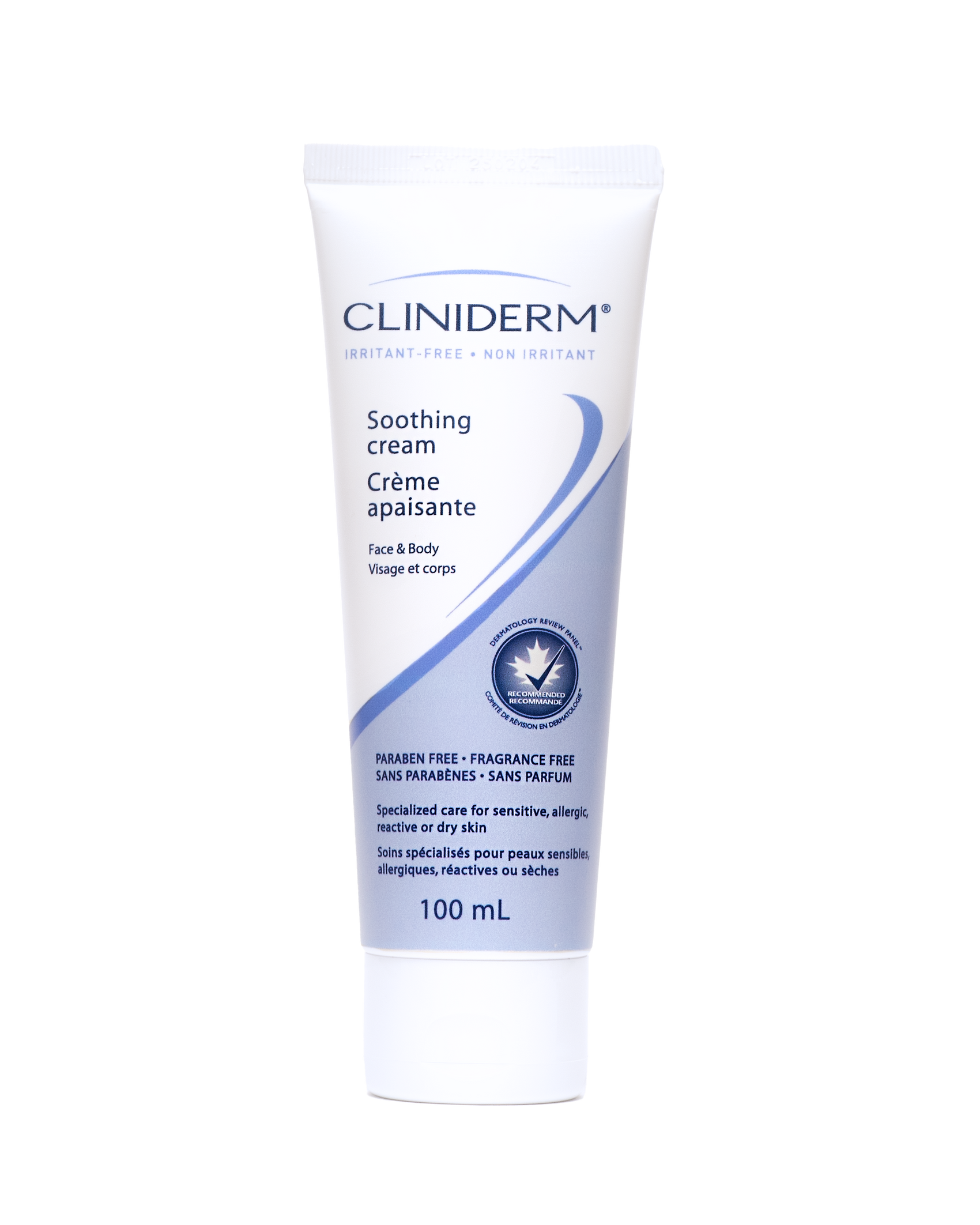 Cliniderm Sensitive Skincare Solutions