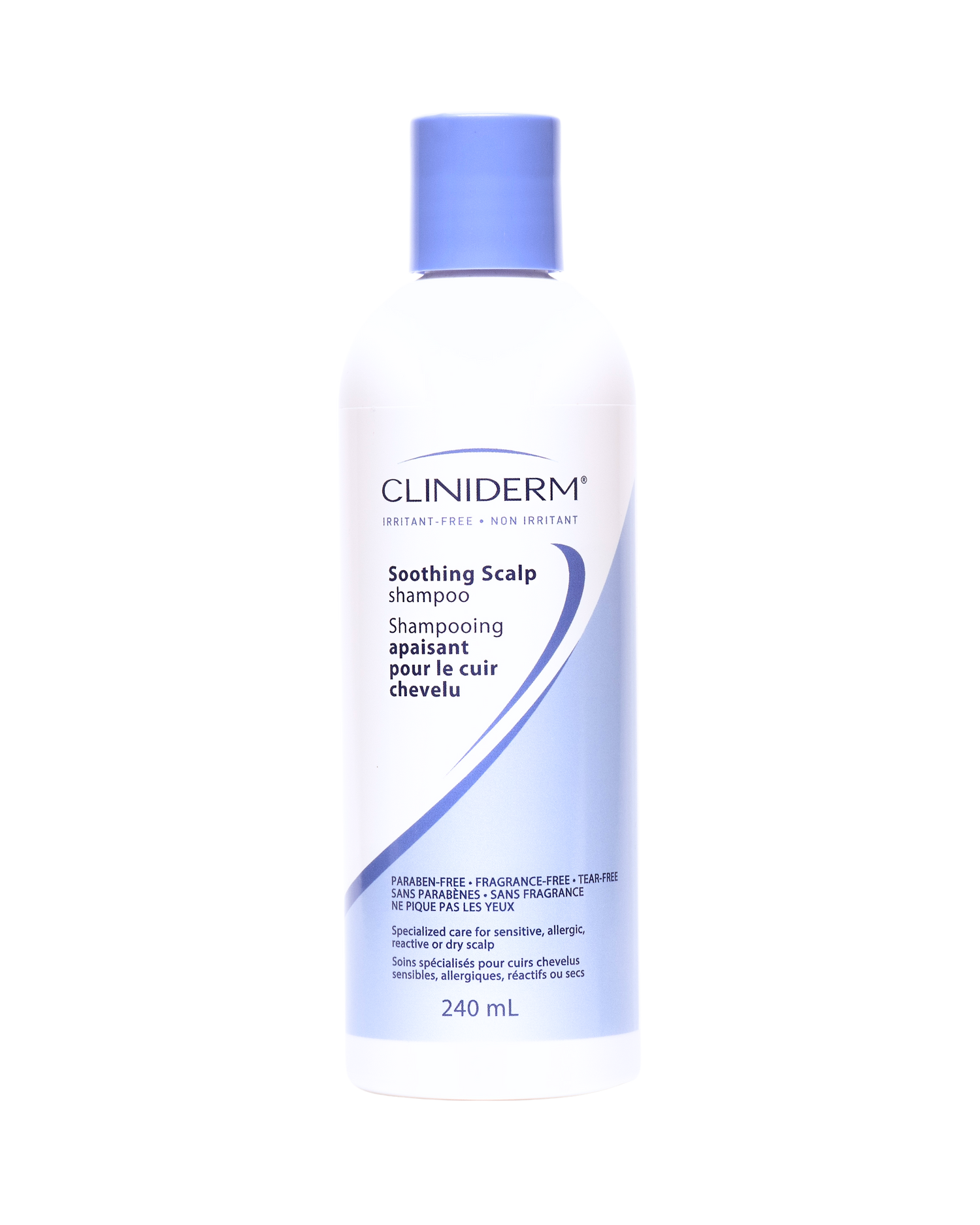 Cliniderm Canada | Sensitive Skin Care Products